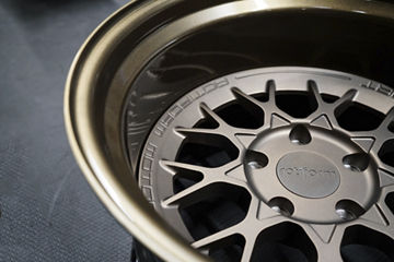 Rotiform RSE-M CustomSpec - Bronze | Rotiform